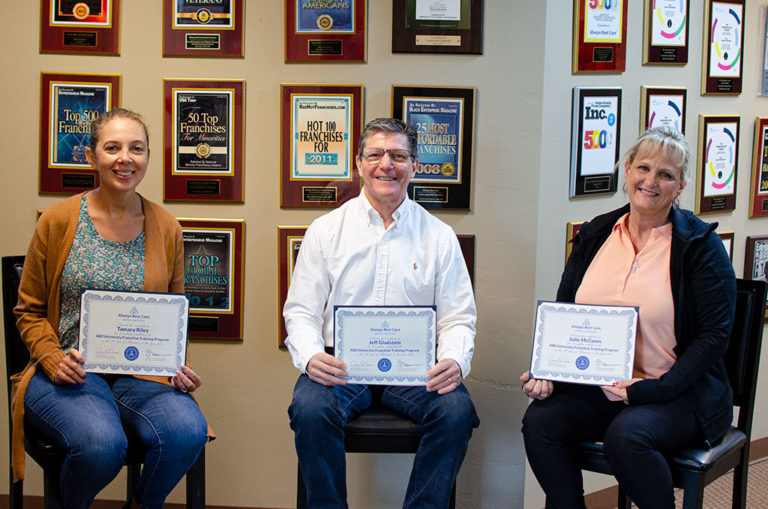 2020 February Training Class | My ABC Community